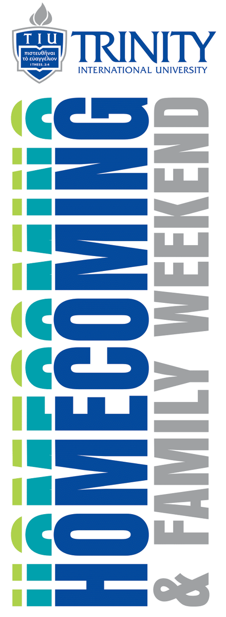 Trinity Alumni - Trinity International University