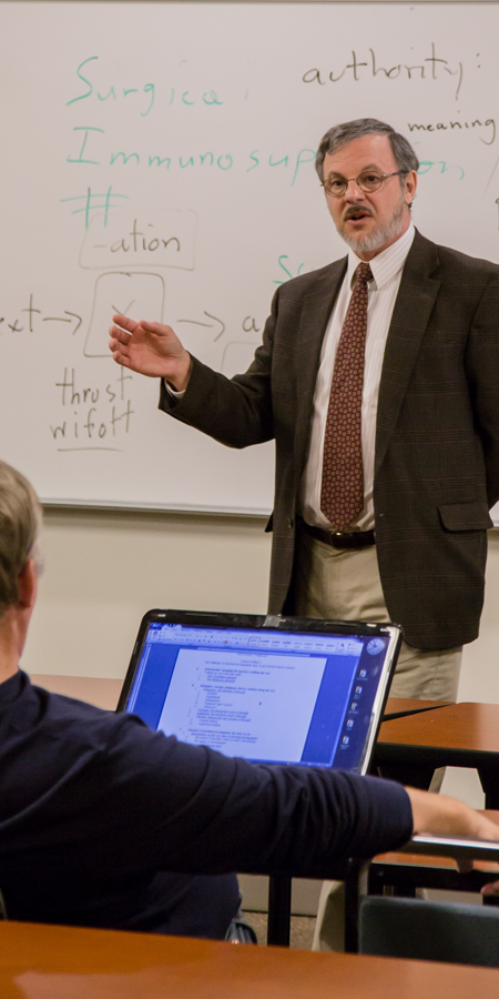 Kevin J. Vanhoozer | Trinity Evangelical Divinity School