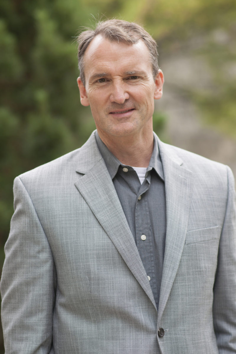 Trinity Evangelical Divinity School (TEDS)