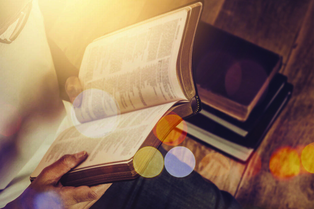 Why a Post-Christian World Needs Pastor-Theologians - Trinity ...