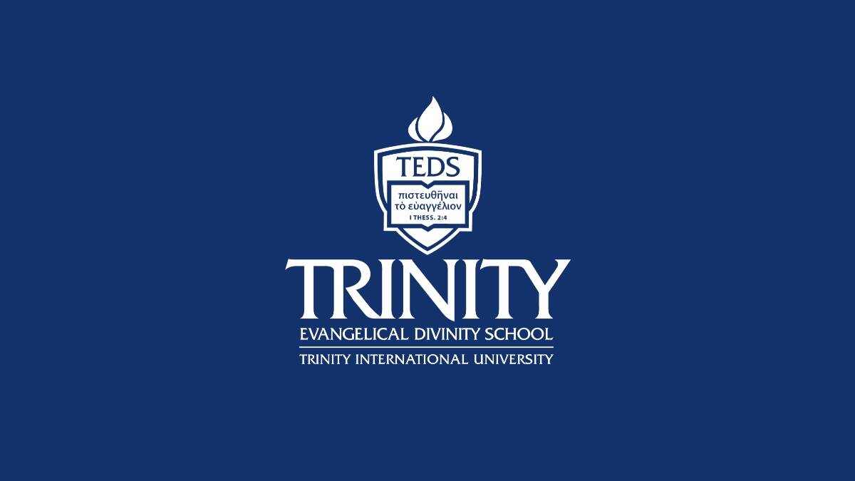Certificate in Children and Family Ministry - Trinity Evangelical ...