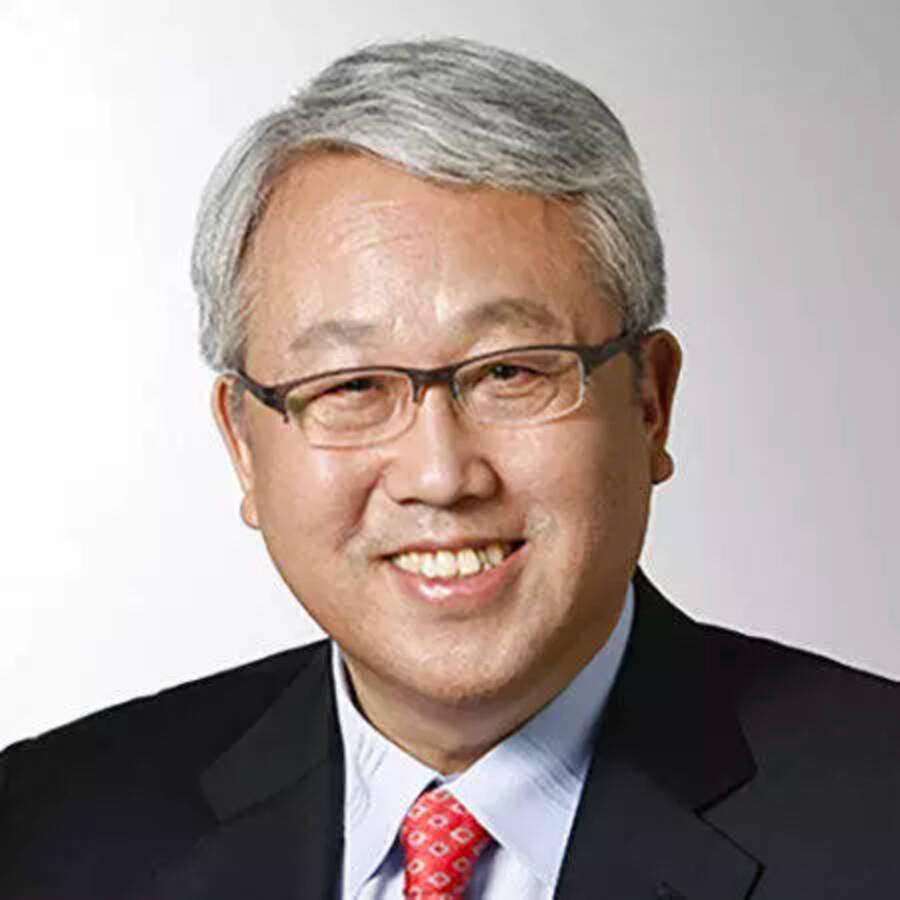 Daniel Dongwon Lee - Trinity Evangelical Divinity School (TEDS)