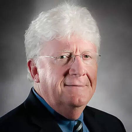 Dennis R. Magary - Trinity Evangelical Divinity School (TEDS)