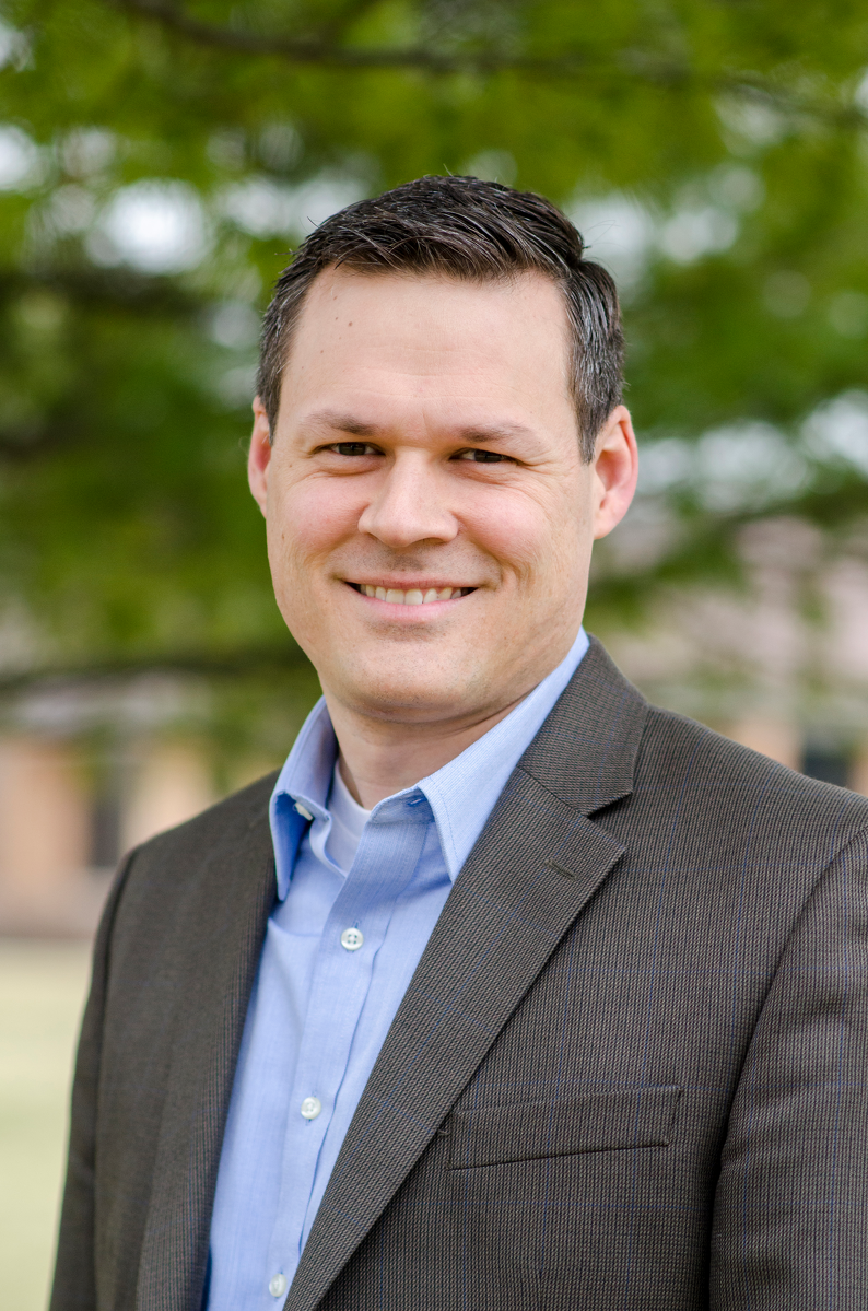 Eric J. Tully - Trinity Evangelical Divinity School (TEDS)