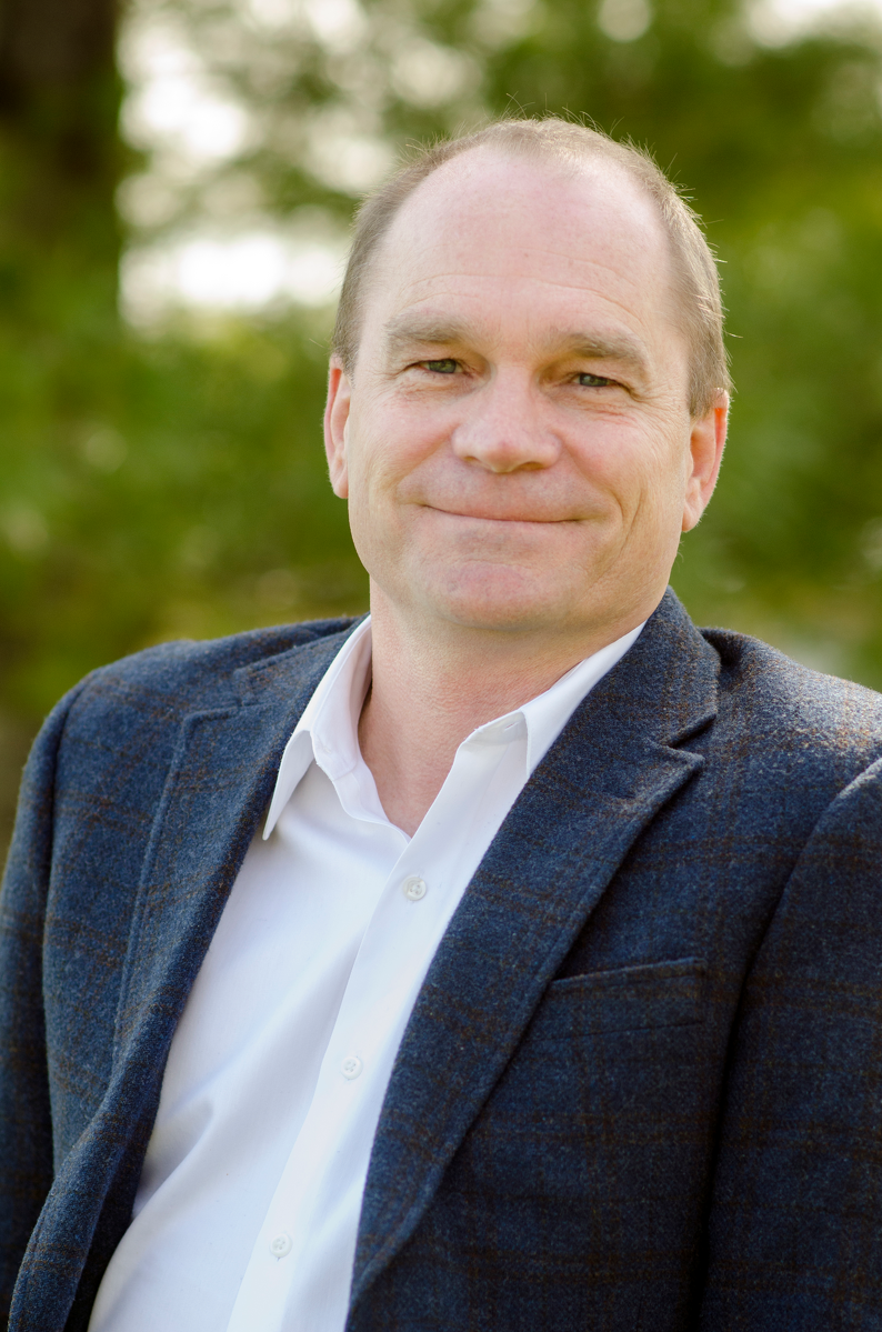 John M. Monson - Trinity Evangelical Divinity School (TEDS)