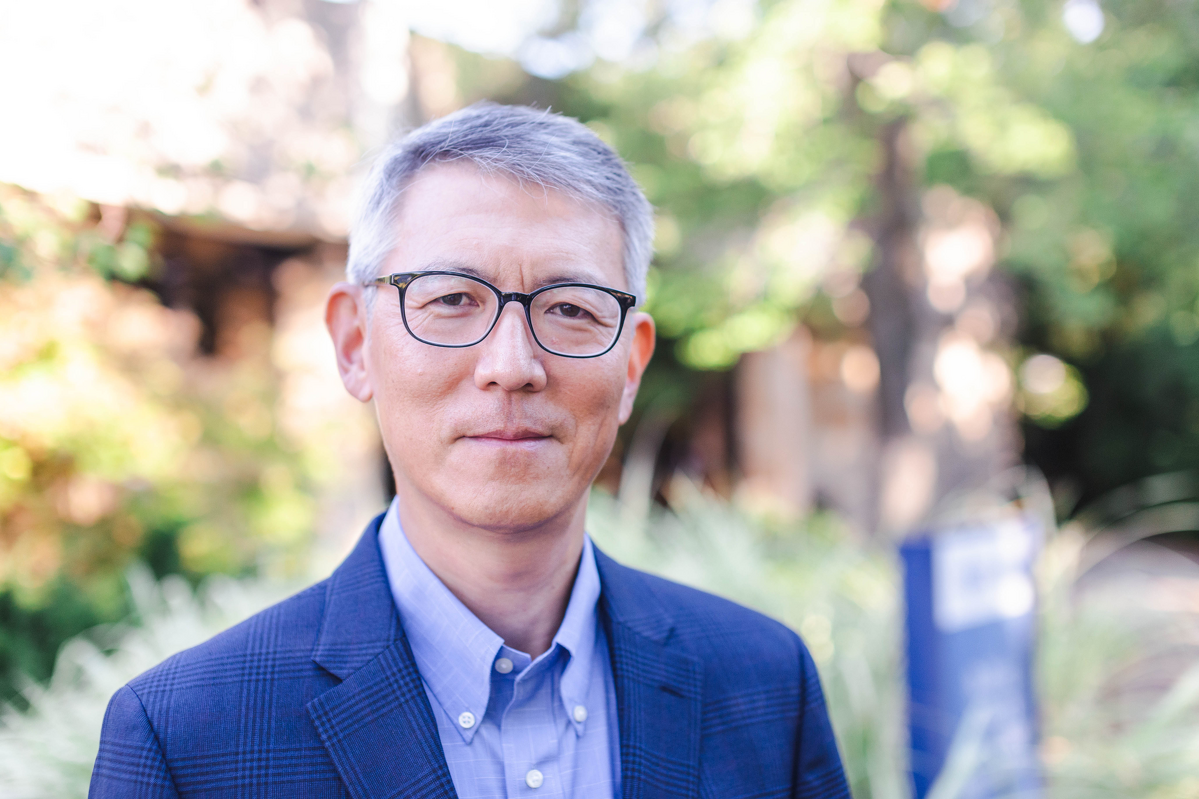 Peter T. Lee - Trinity Evangelical Divinity School (TEDS)