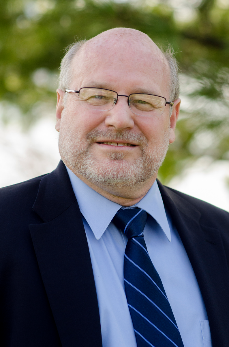 Richard Averbeck - Trinity Evangelical Divinity School (TEDS)