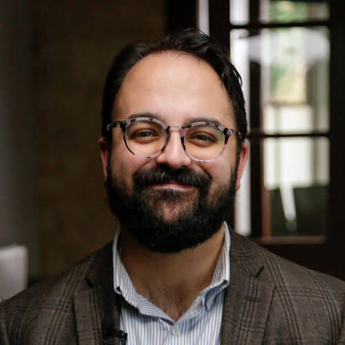 Gender as love : a theological account of human identity, embodied ...