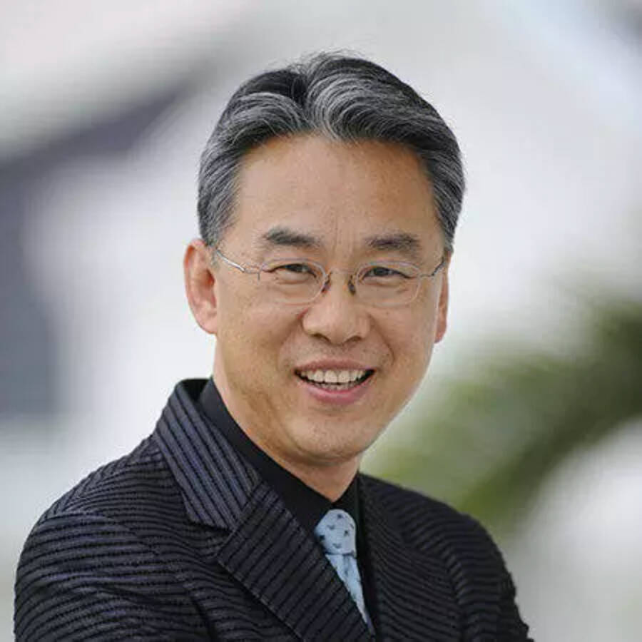 Manhyung Kim - Trinity Evangelical Divinity School (TEDS)