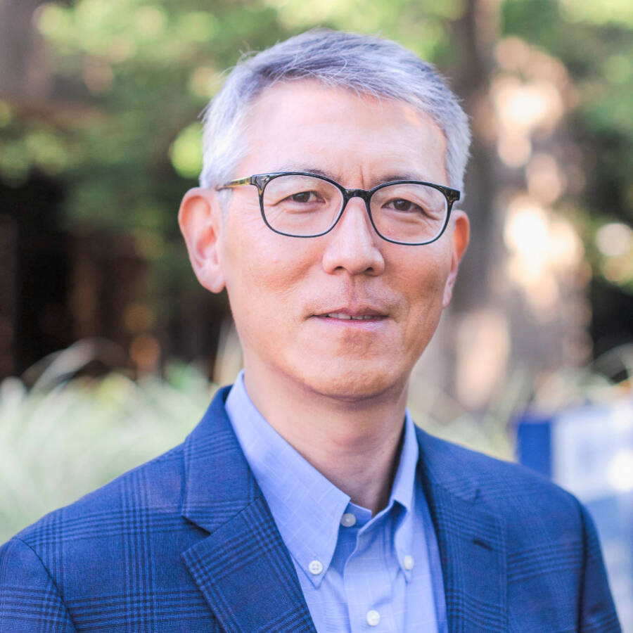 Peter T. Lee - Trinity Evangelical Divinity School (TEDS)