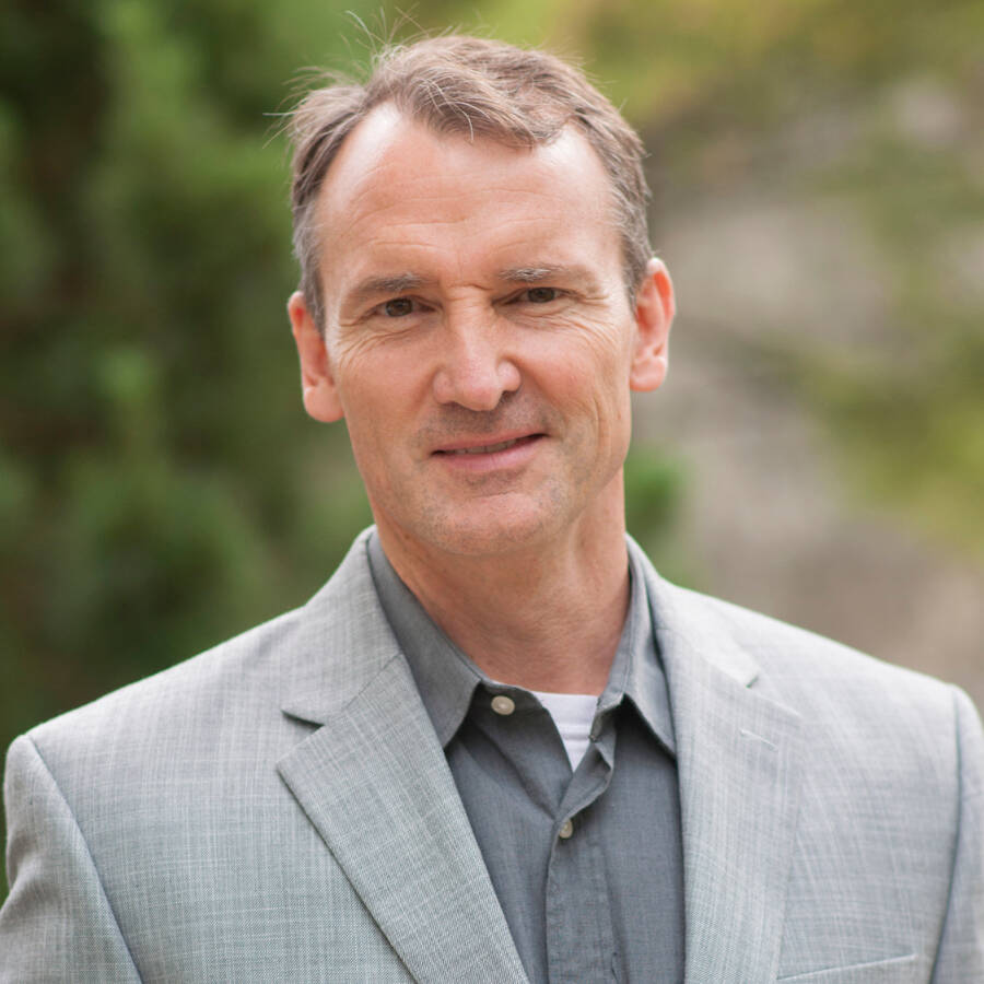 Steven M. Bryan - Trinity Evangelical Divinity School (TEDS)