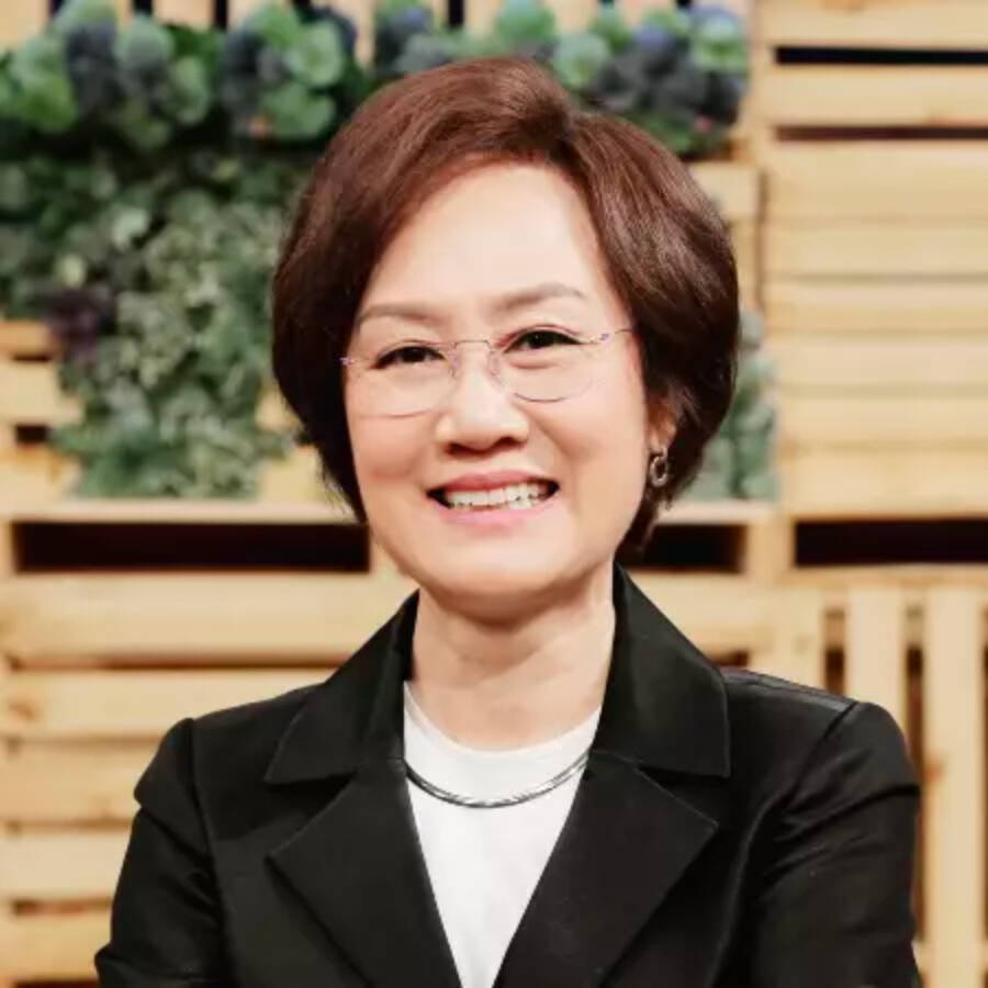 Yoonhee Kim - Trinity Evangelical Divinity School (TEDS)