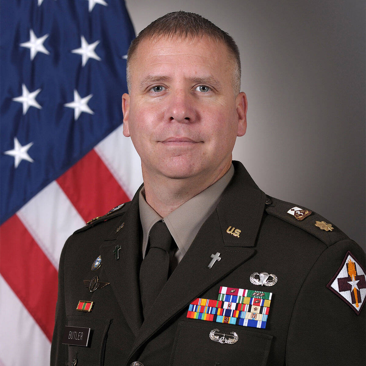 Jonathan Butler’s Journey - Trinity Evangelical Divinity School (TEDS)