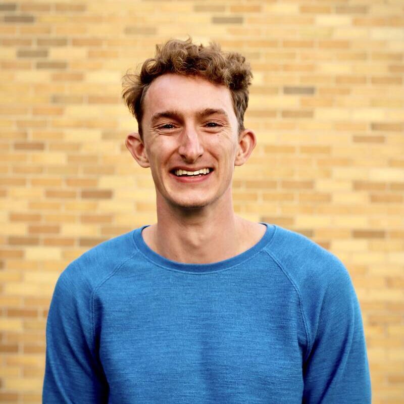 A New Path: Cooper Bryan’s Journey From Harvard To Teds - Trinity ...