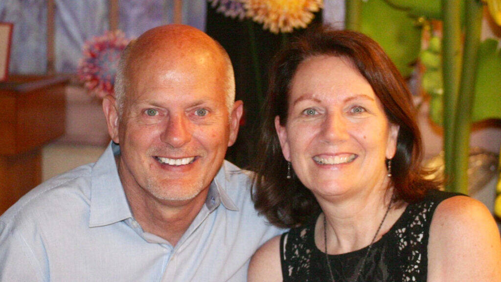 A Life of Ministry: Glen Schrieber’s Story - Trinity Evangelical ...