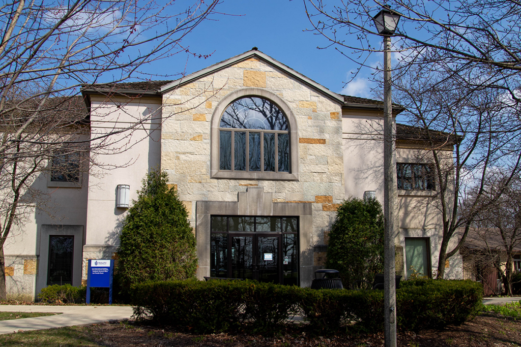 Remembering Dr. Hyung-Ja Lee - Trinity Evangelical Divinity School (TEDS)