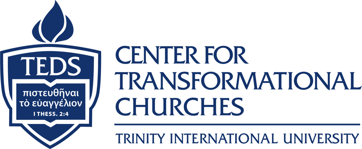 Churches Update - Giving