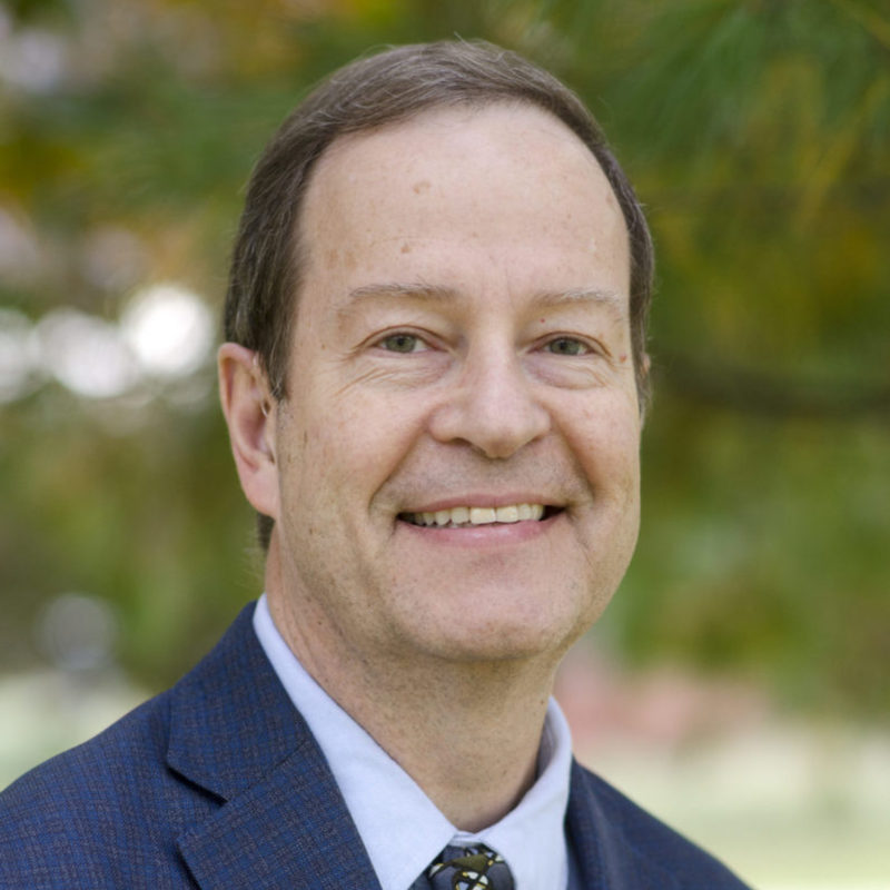 John F. Kilner - Trinity Evangelical Divinity School (TEDS)