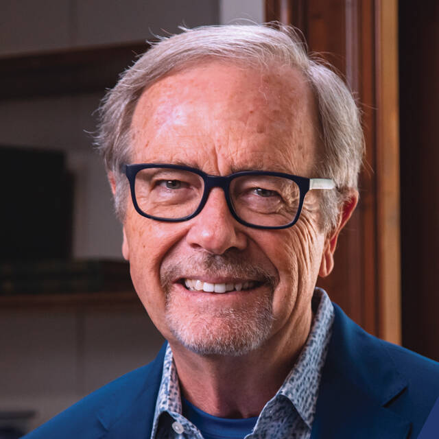 A Conversation with Greg Waybright - TEDS Watch