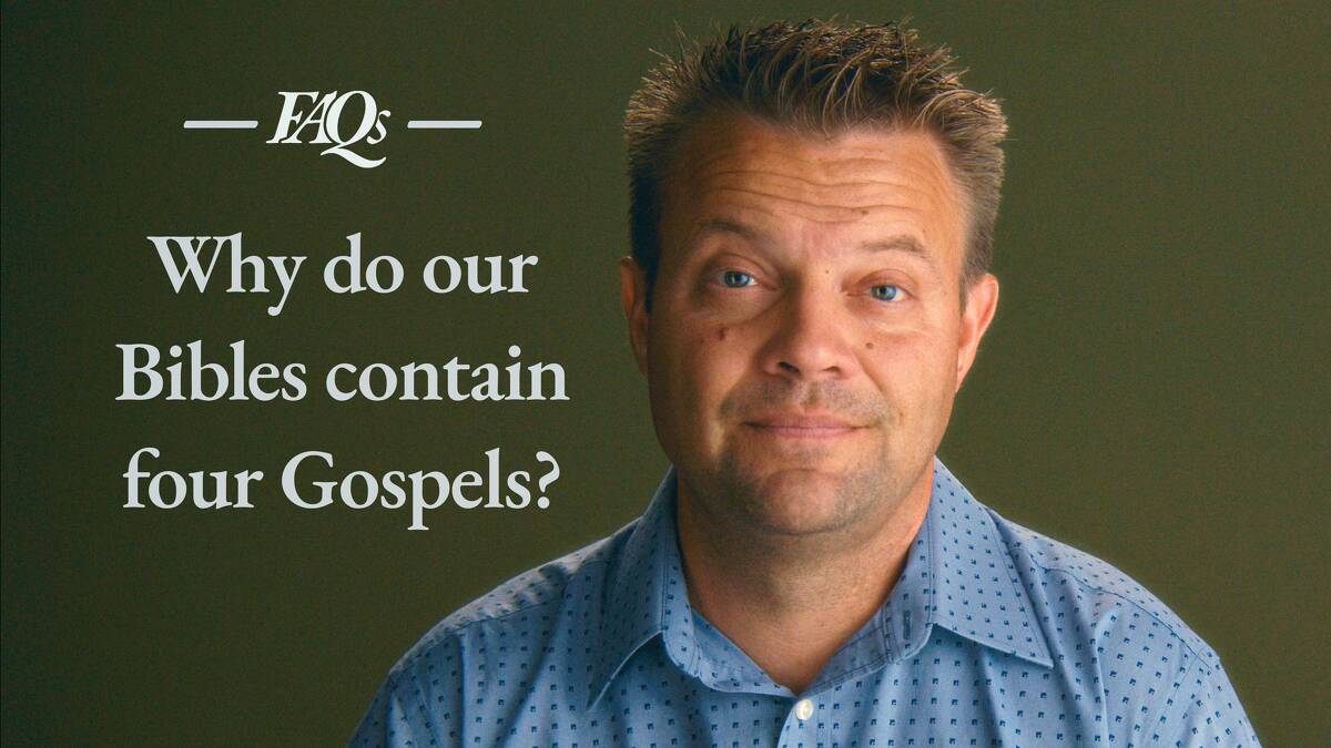 A Conversation with Dean Pao - TEDS Watch