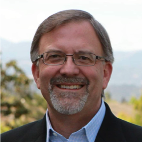 A Conversation with Dean Pao - TEDS Watch