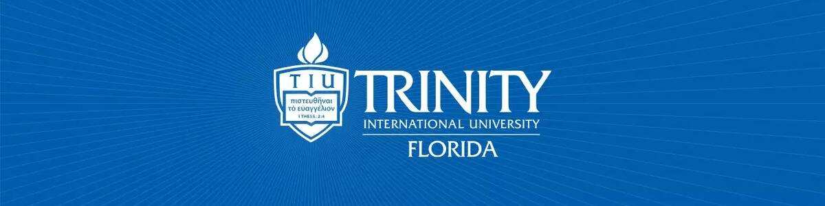 Commencement - Trinity Florida