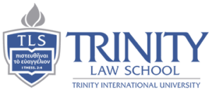 Juris Doctor Online - Trinity Law School