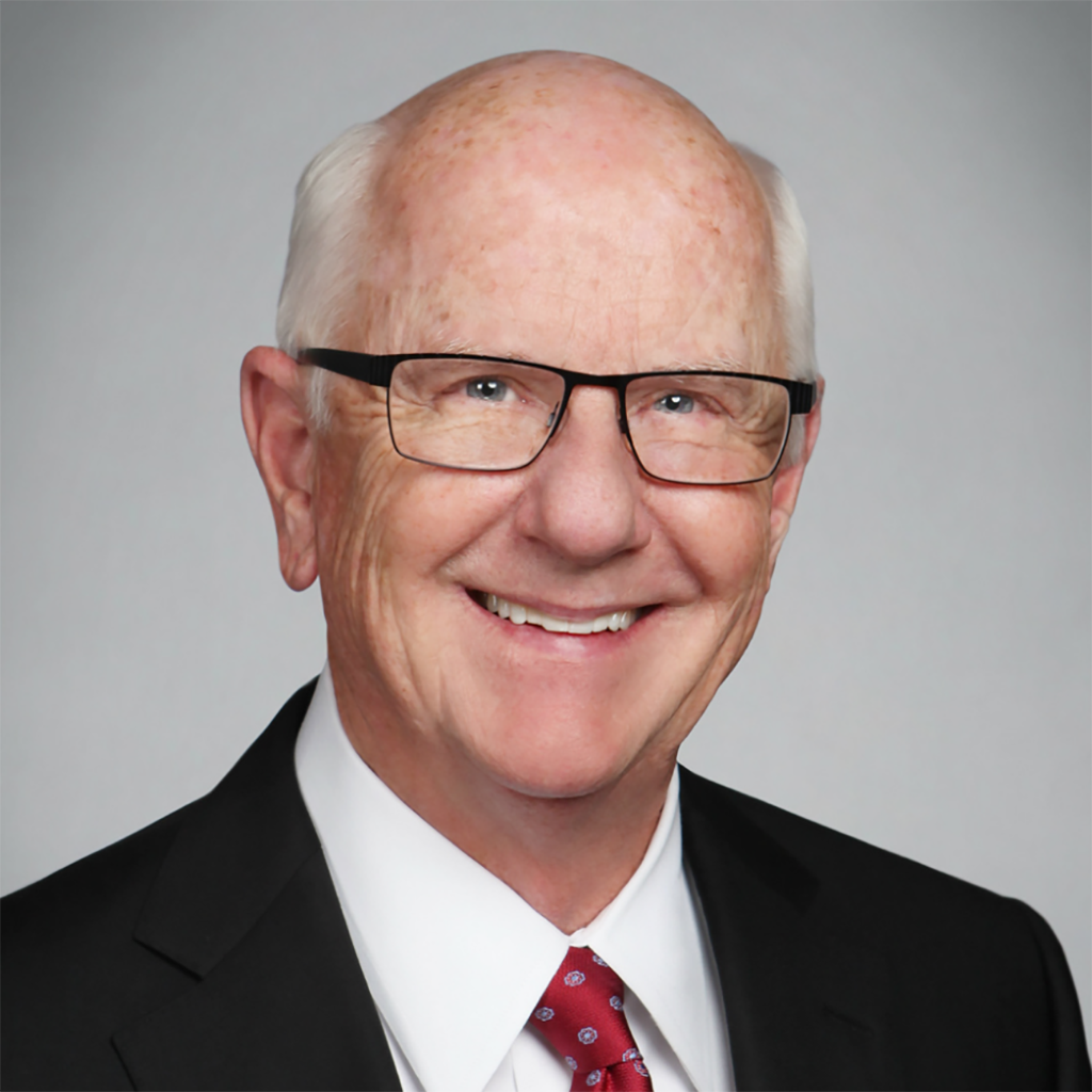 Faculty - Trinity Law School