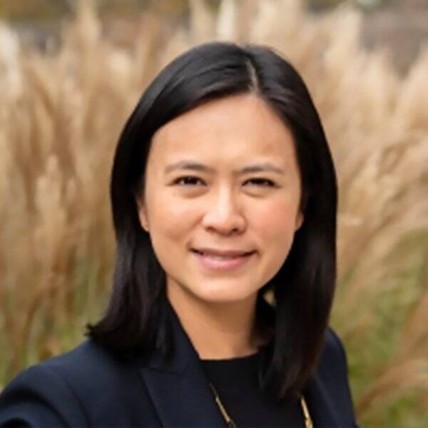 Faculty - Trinity Law School