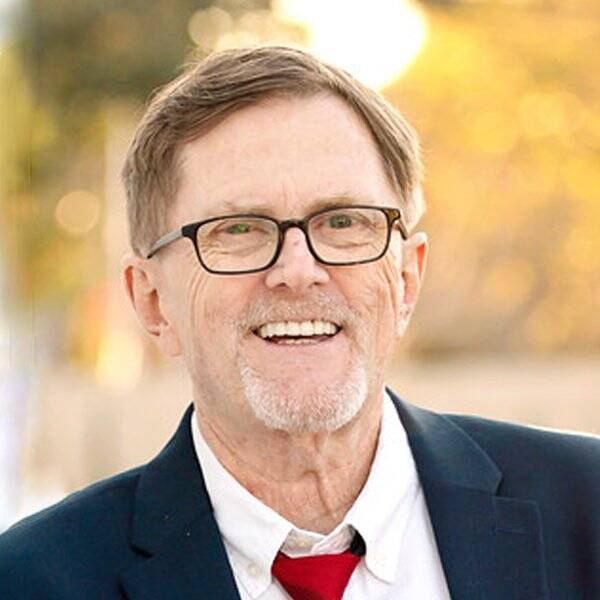 Faculty - Trinity Law School