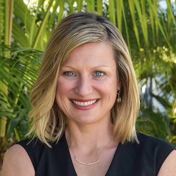 Faculty - Trinity Law School