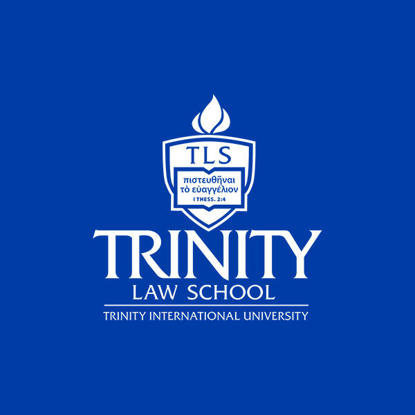 Faculty - Trinity Law School