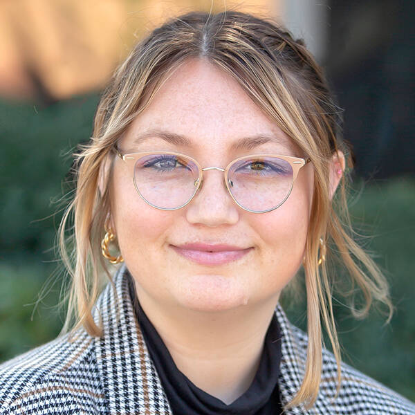 Contact Admissions - Trinity Law School