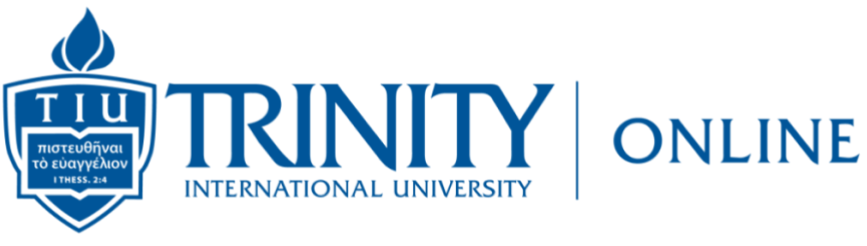 Request for Information - Trinity Online