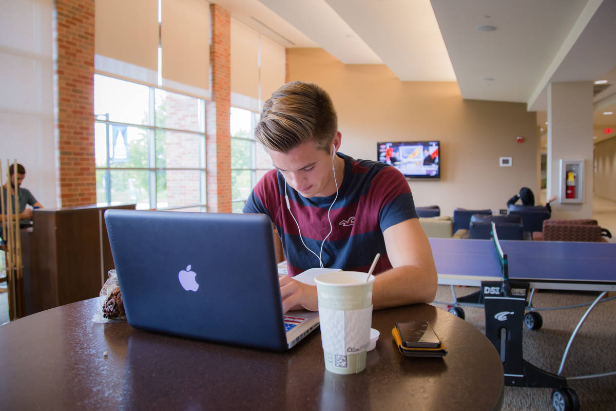 Home - Trinity College