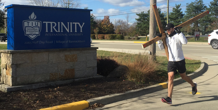 Trinity International University