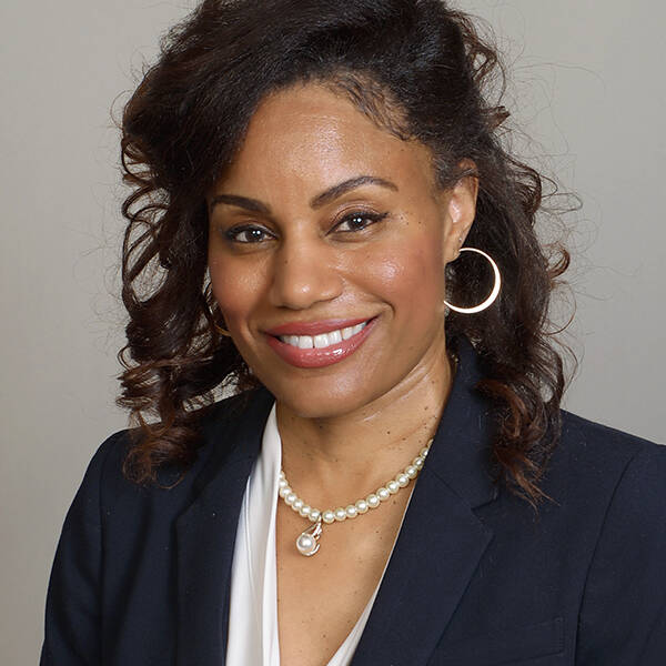 Faculty Profile - Trinity International University