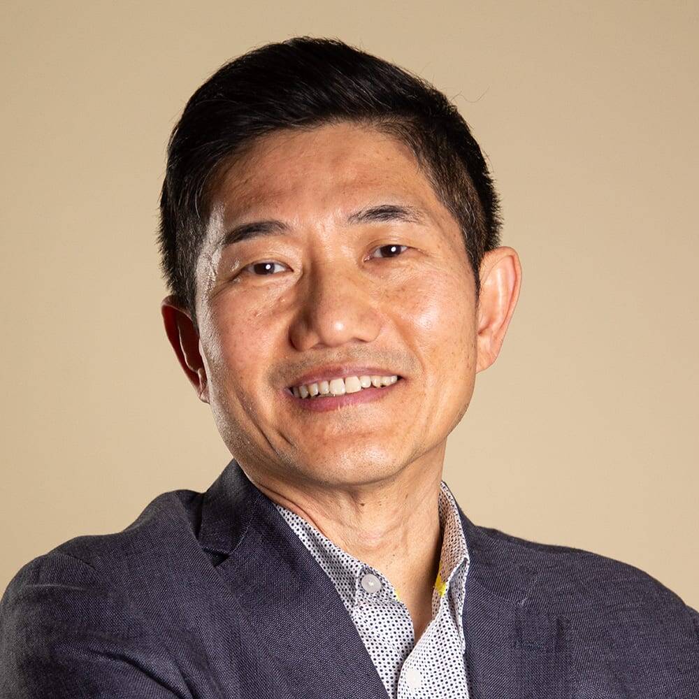 Faculty Profile - Trinity International University