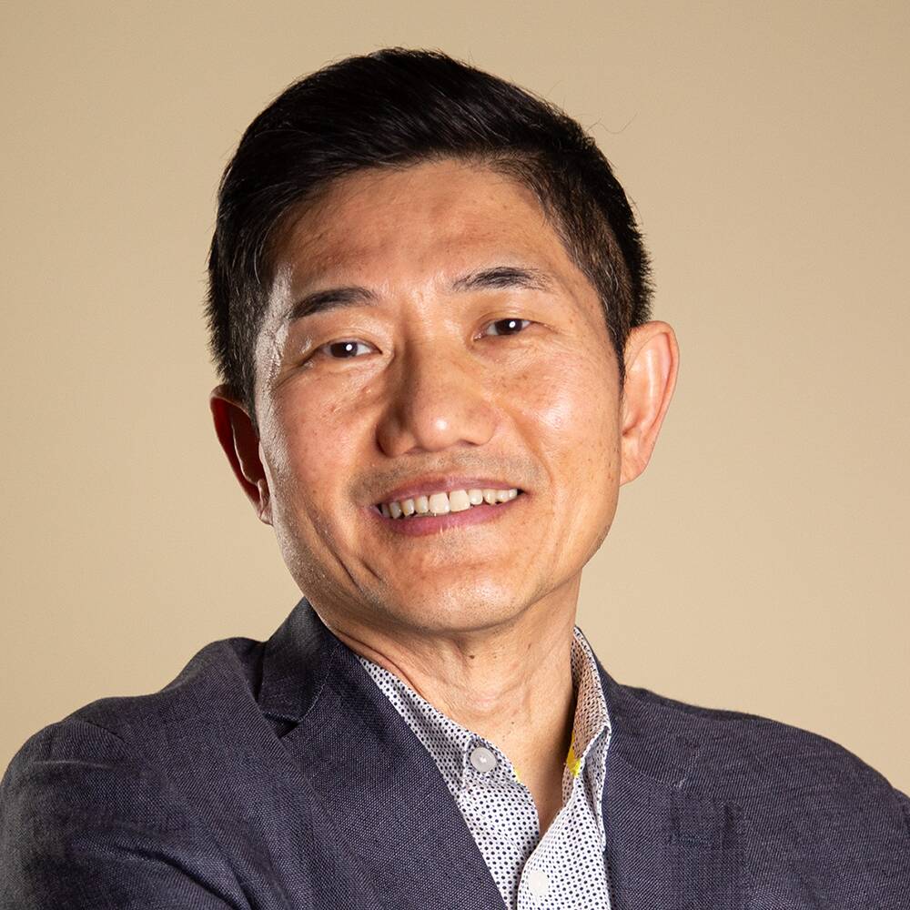 Faculty Profile - Trinity International University