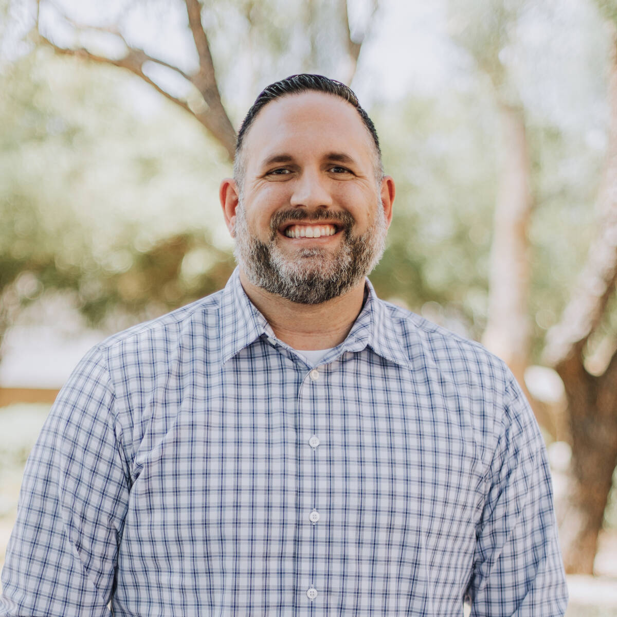 Trinity International University